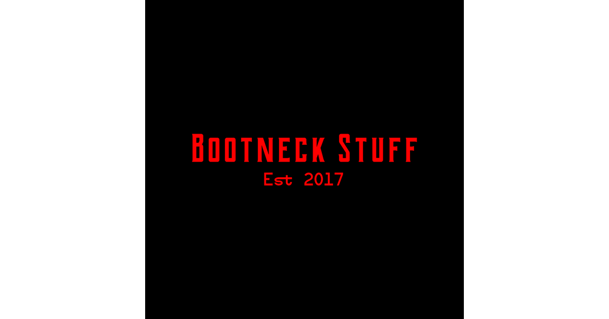 Collections – Bootneck Stuff